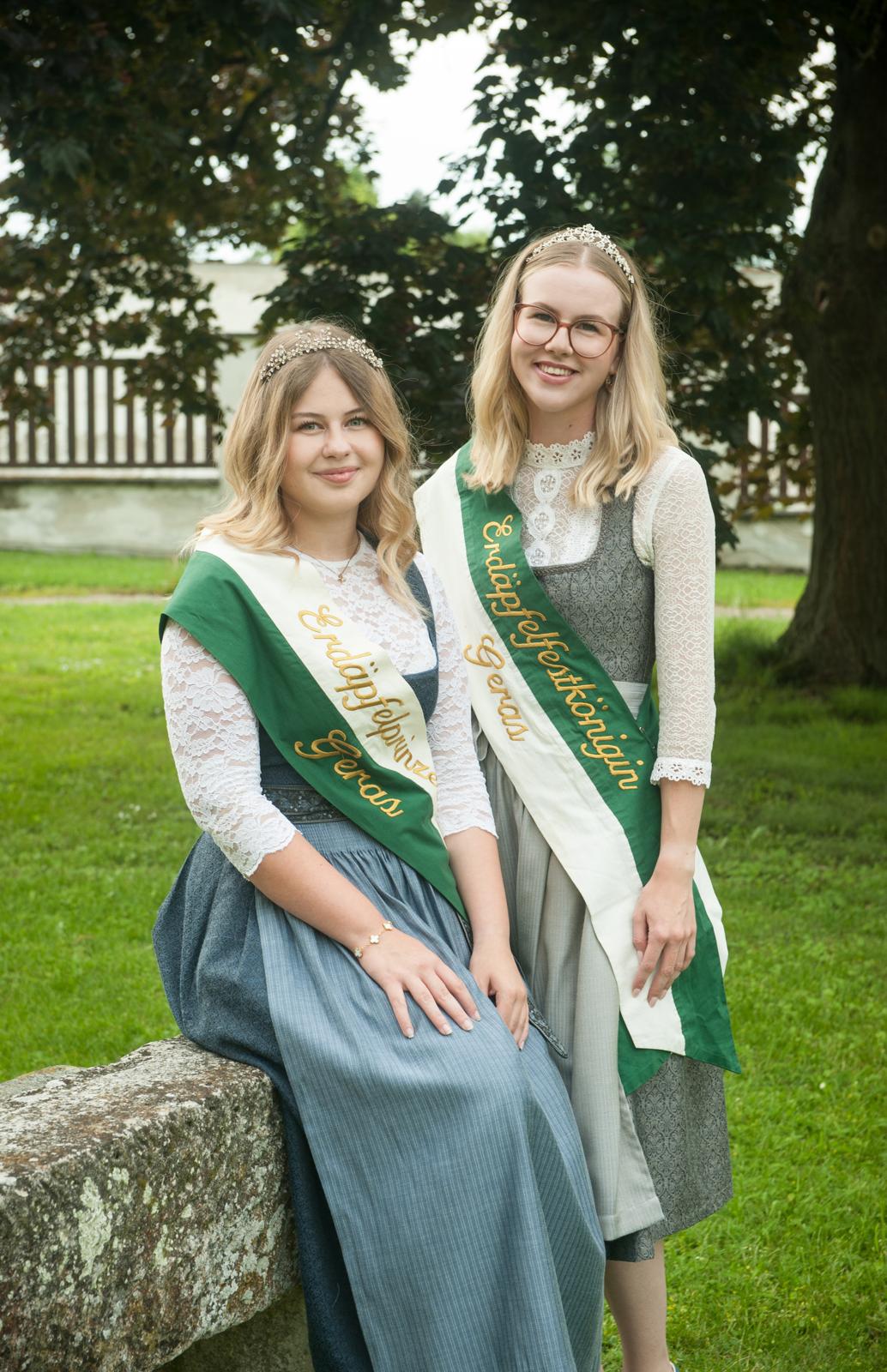 Erdäpfelfest Geras